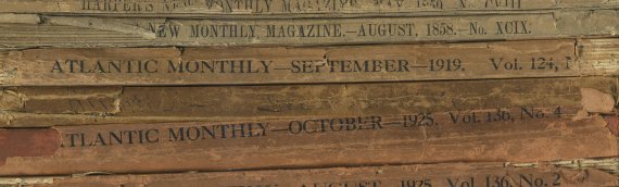 How to List Magazine Back Issues for Sale